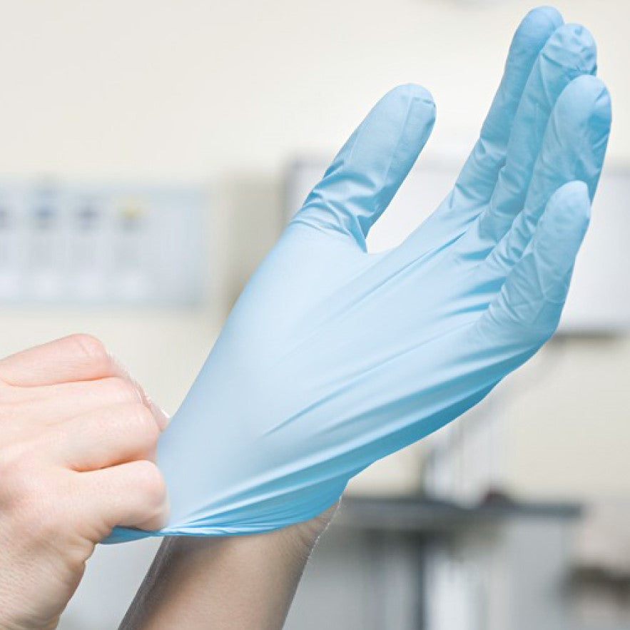 Gloves | Medical Gloves | Surgical Gloves | TGL Medical Supplies UK ...